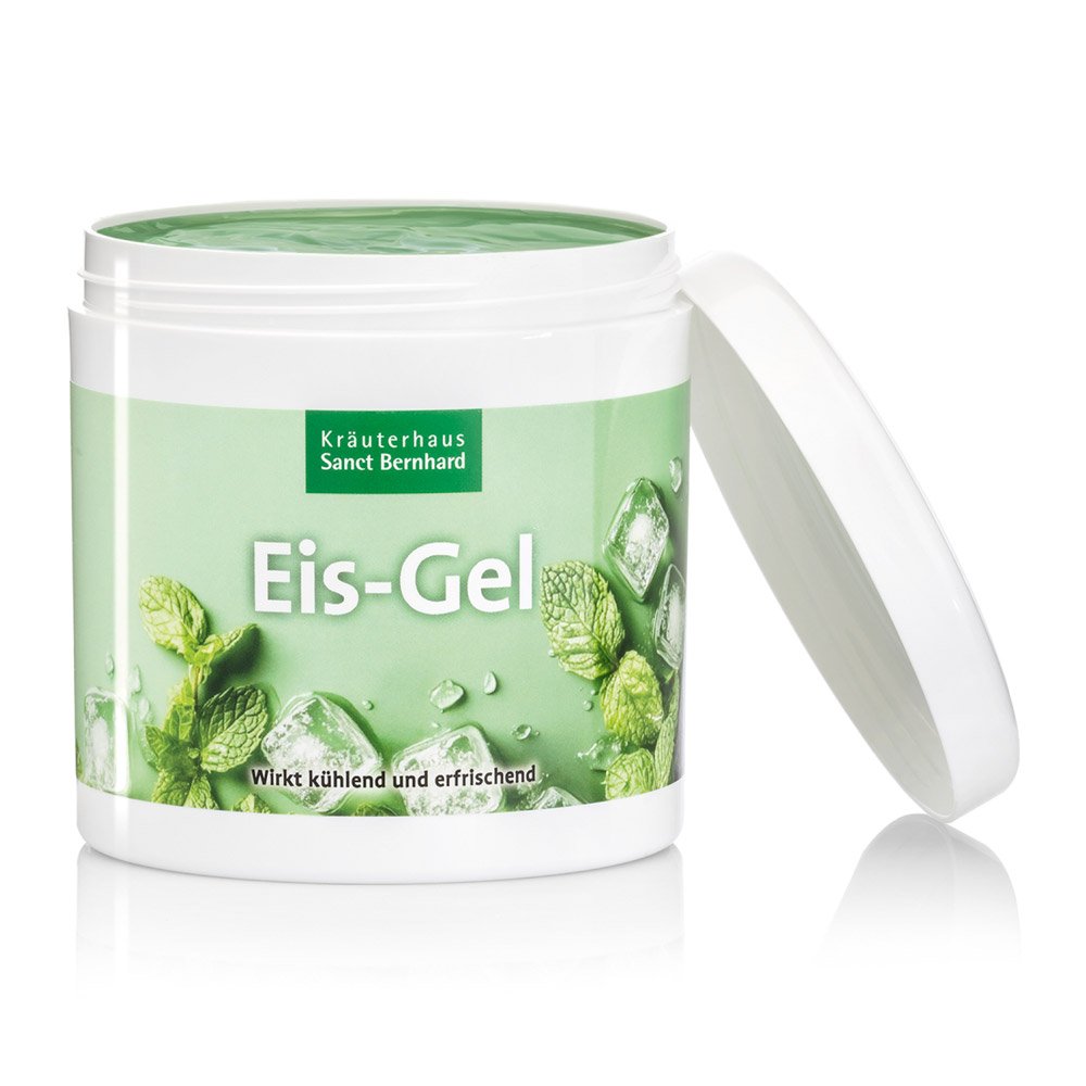 Eis-Gel 500 ml für Sportler online kaufen